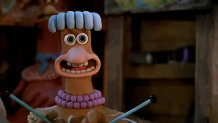 Chicken Run | Films From My Childhood – Sassy Cat Lady