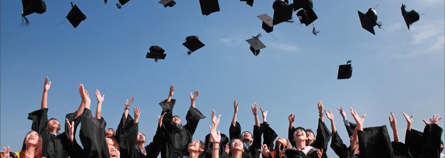 Lessons I Learned at University – 10 Years On – Sassy Cat Lady
